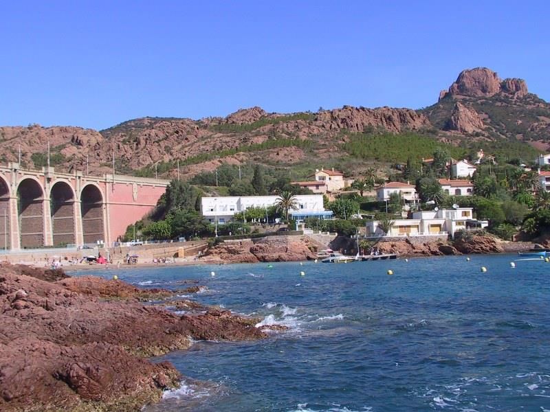 Découvrez notre TOP 10 des plus belles plages de Saint-Raphaël – plare.