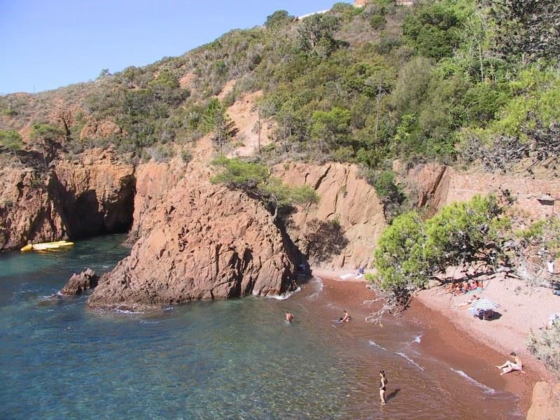 Découvrez notre TOP 10 des plus belles plages de Saint-Raphaël – plare.