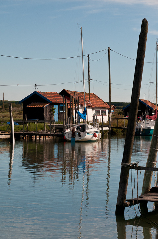 La Tremblade : une destination qui ne manque pas d’atouts - Idées vacances