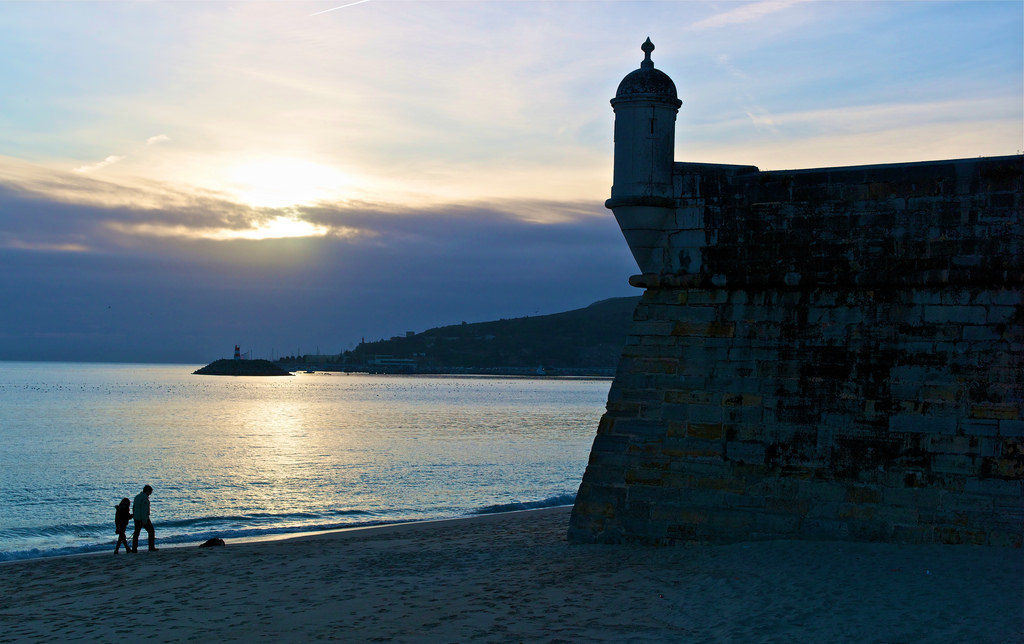 Que faire dans les alentours de Lisbonne? – plare.