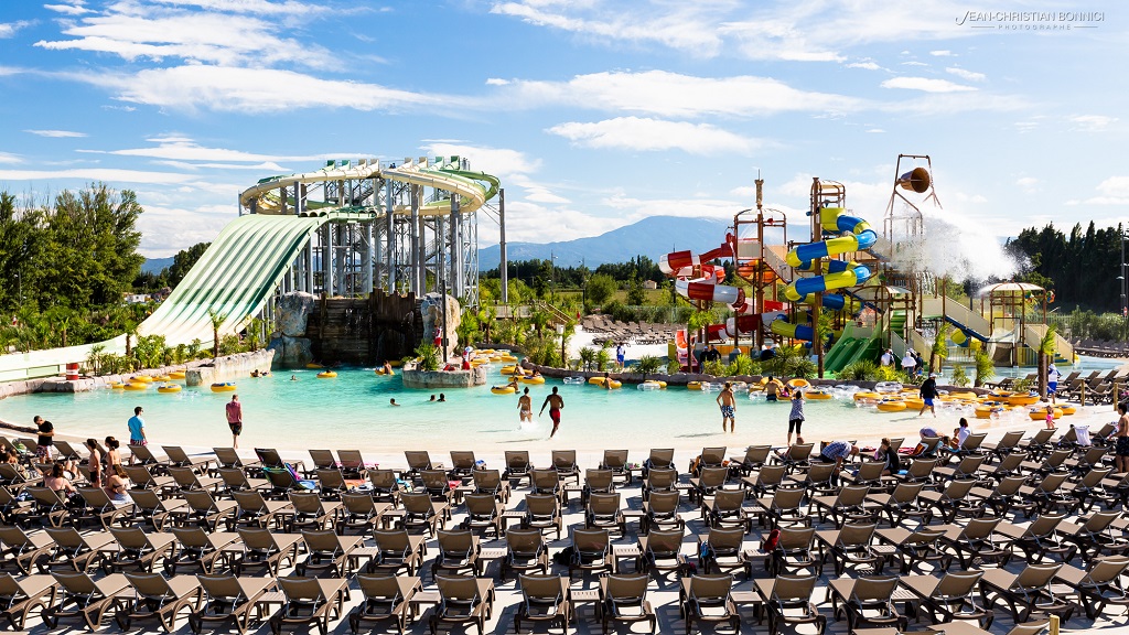 SplashWorld : le parc de loisir tendance de cet été – plare.