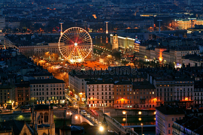 Top des bars, clubs et pubs nocturnes de Lyon – plare.