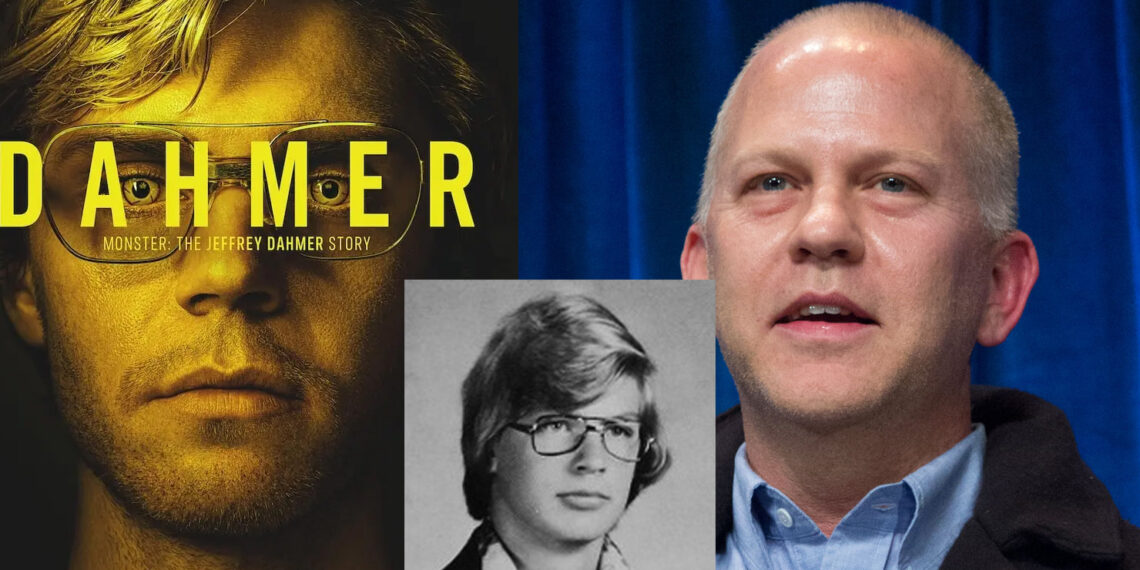 Qui est Jeffrey Dahmer le serial killer cannibale de la série de ...