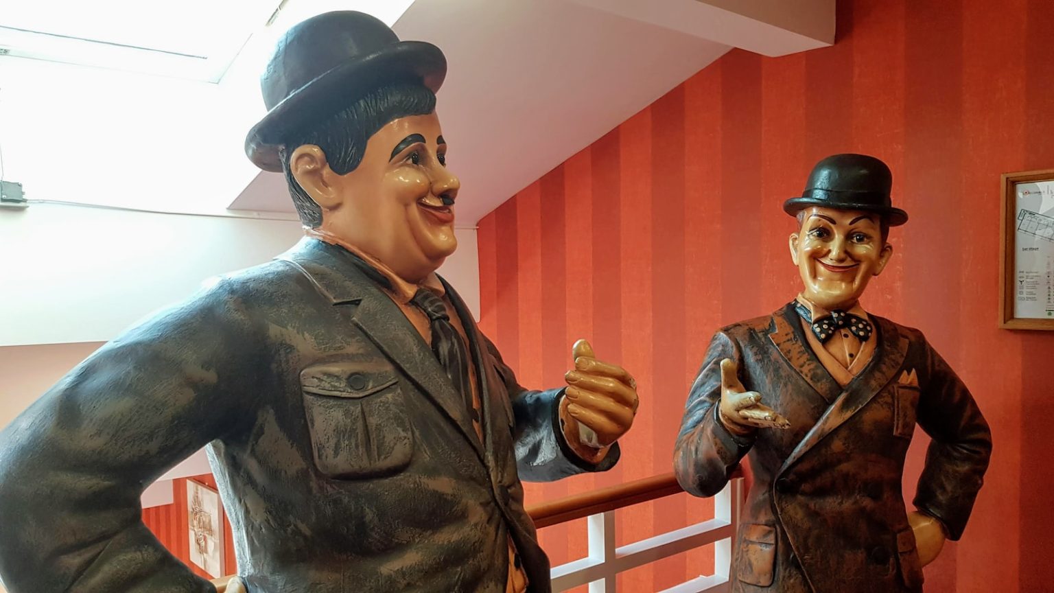 Top 102 des célèbres duos les plus inséparables de tous les temps – plare.