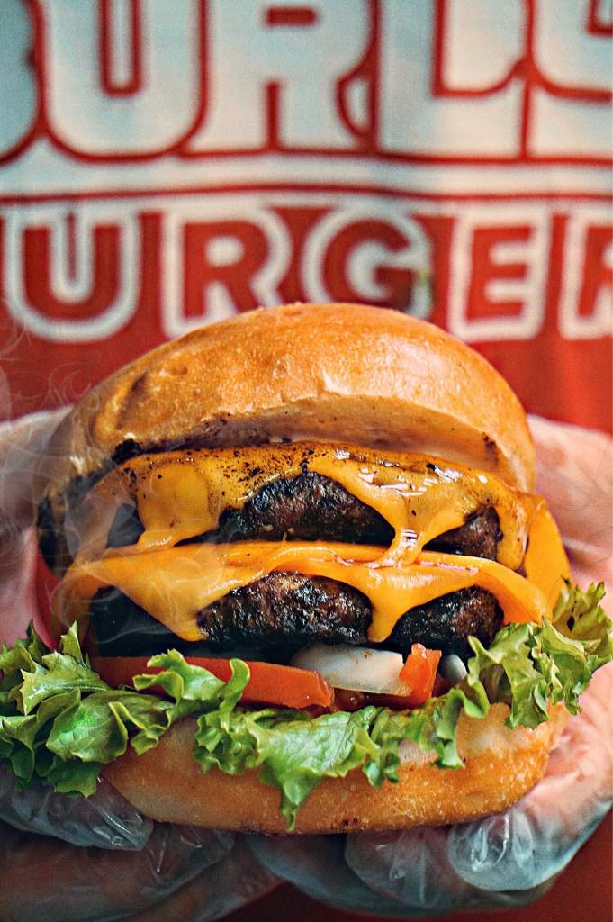 Top 10 des meilleurs burgers de Quick – plare.