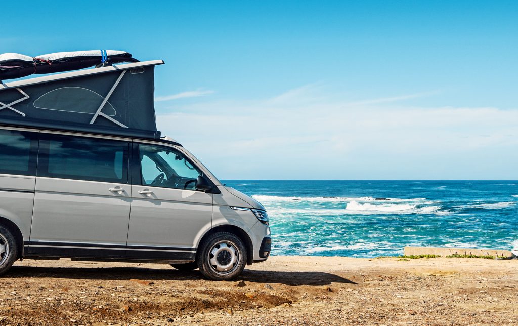 10 conseils pour réussir un road trip en camping-car - plare.