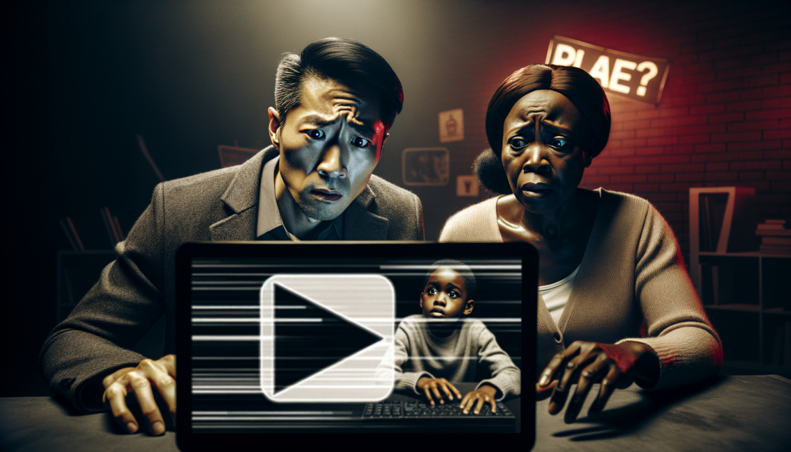 Comment protéger vos enfants des dangers du streaming parental ? – plare.