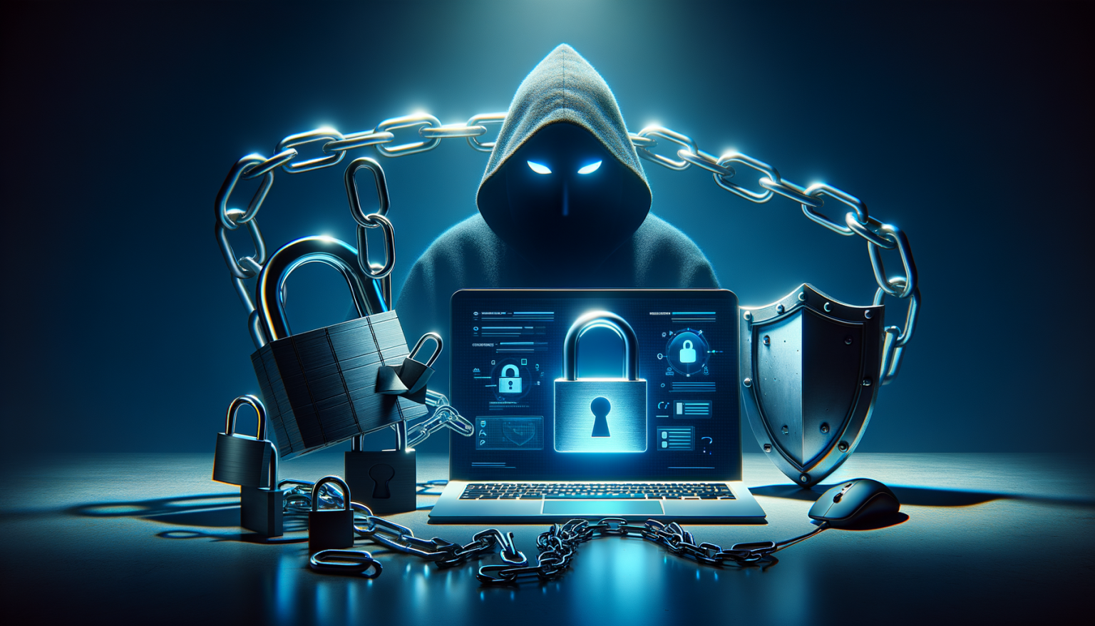 Comment protéger votre vie privée en ligne : les 5 astuces de sécurité ...