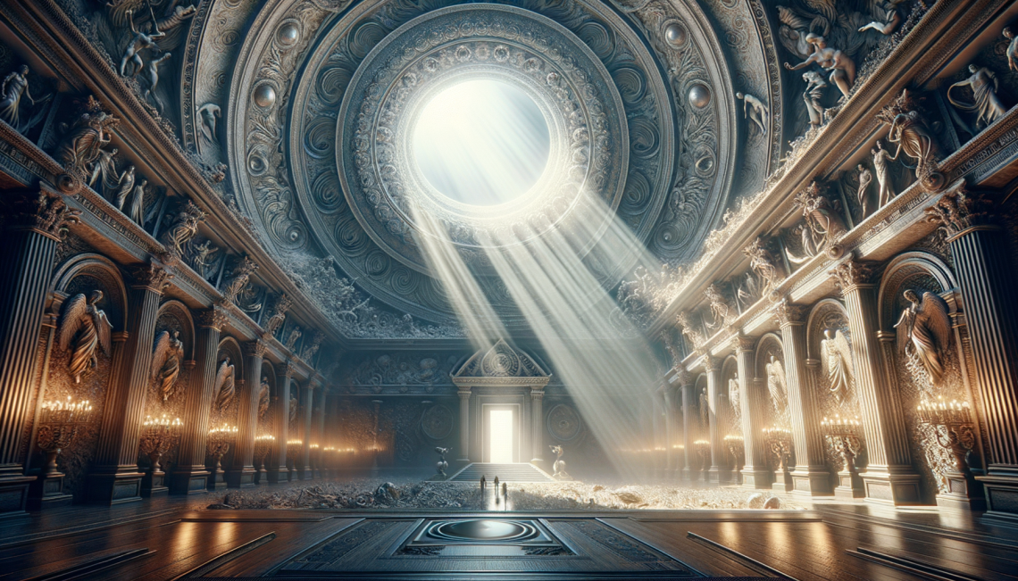 Découverte incroyable : Le secret le mieux gardé de l’histoire enfin dévoilé ? – plare.