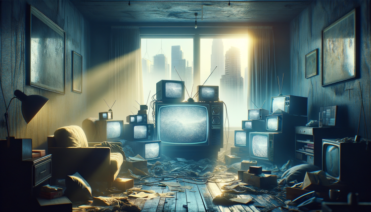 Le contenu en streaming : la fin prochaine de la télévision traditionnelle ? – plare.