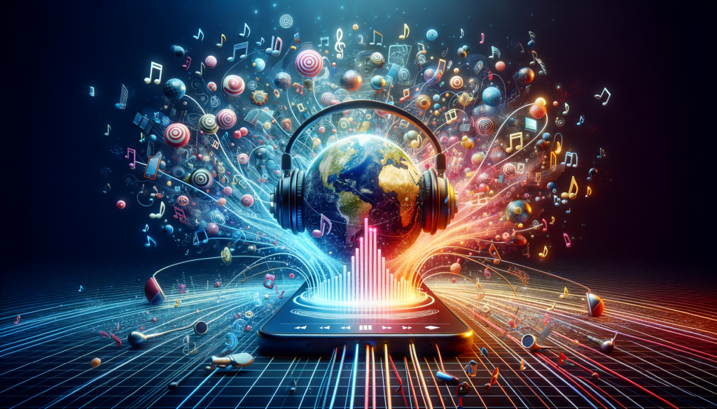 Musique en streaming : Découvrir de nouveaux chefs-d'œuvre