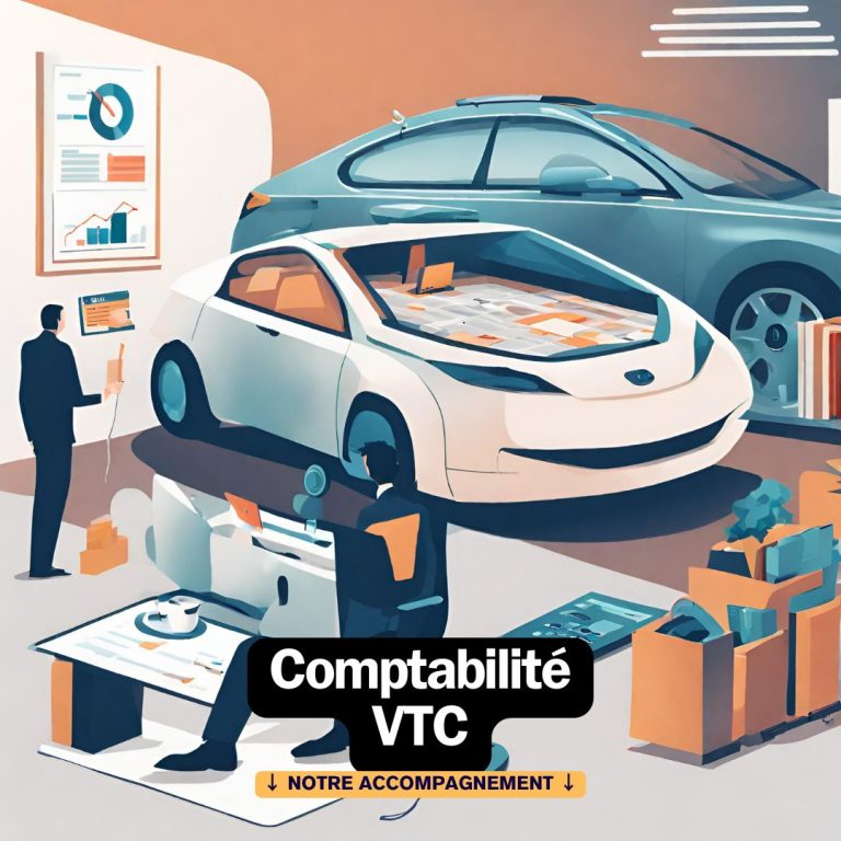Optimisez votre comptabilité VTC avec BVTC 🚖