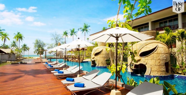 Les 10 meilleurs clubs et villages de vacances en France – plare.