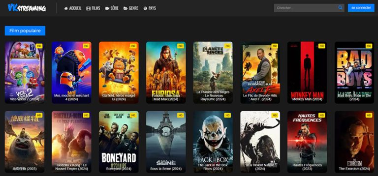 Wookafr fait son grand retour : découvrez son adresse alternative pour ...