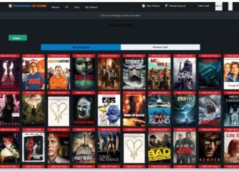 Vogfo.com : streaming légal et sécurisé 🎥🔐 tout ce qu'il faut savoir