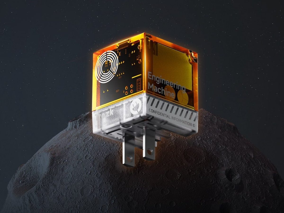 10 Tech Accessories & Gadgets That Transform Your Space with Style ...