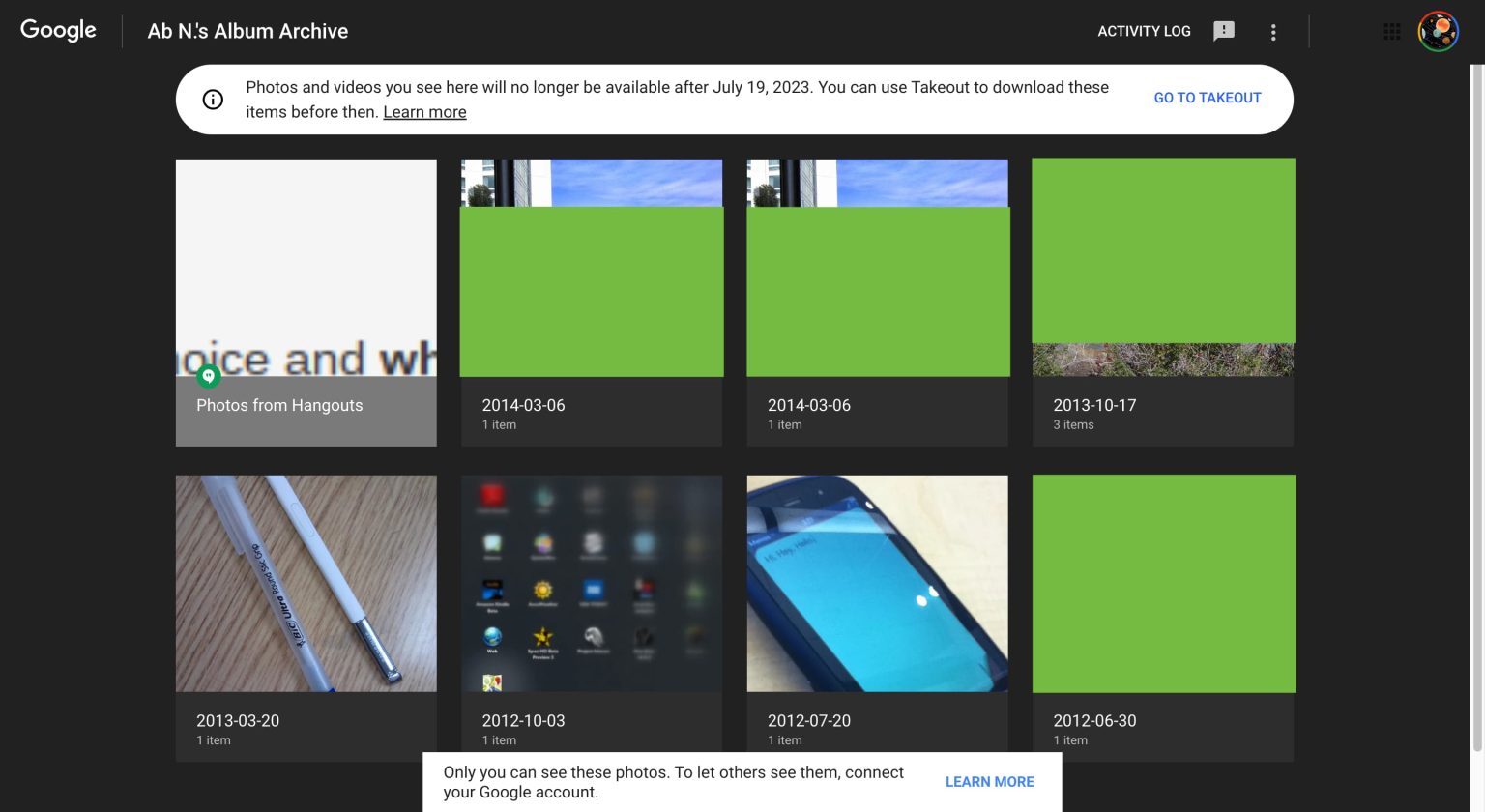 Guide pratique pour concevoir votre propre album photo sur Google ...
