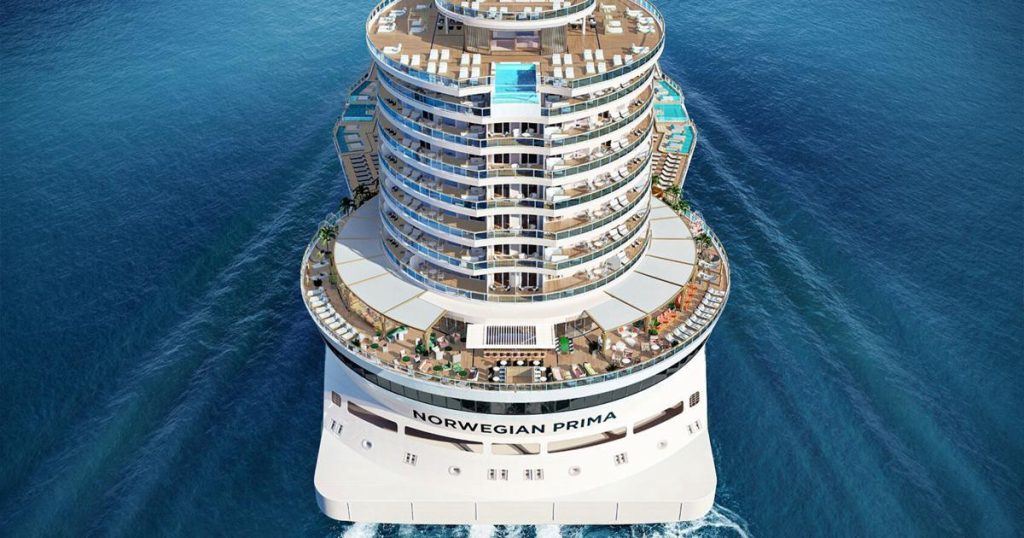 Puerto Rico renforce sa position stratégique en tant que port d’attache ...